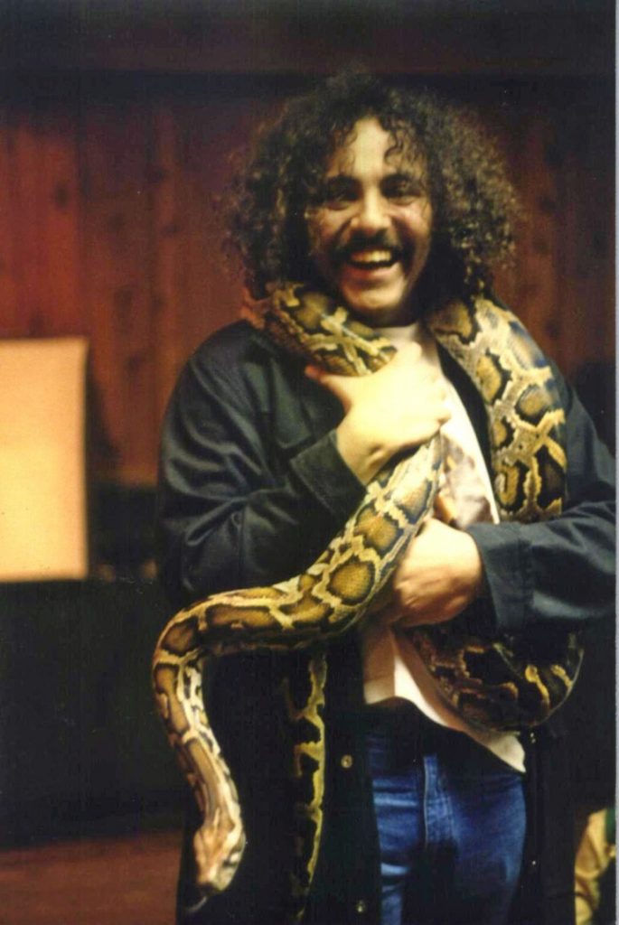 Zydeco Music – Terrance Simien and The Zydeco Experience – Creole Music ...