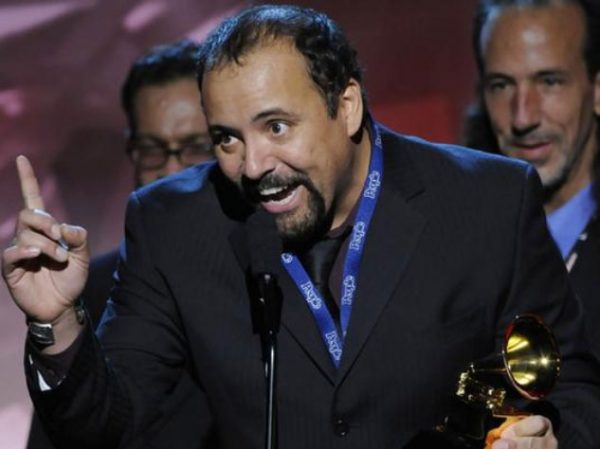 Zydeco Music – Terrance Simien and The Zydeco Experience – Creole Music ...