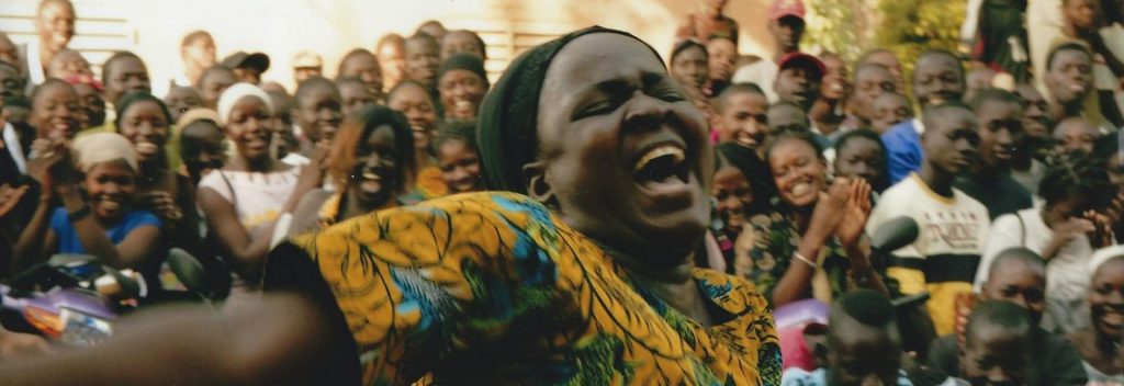 Zydeco Music – Terrance Simien and The Zydeco Experience – Creole Music ...